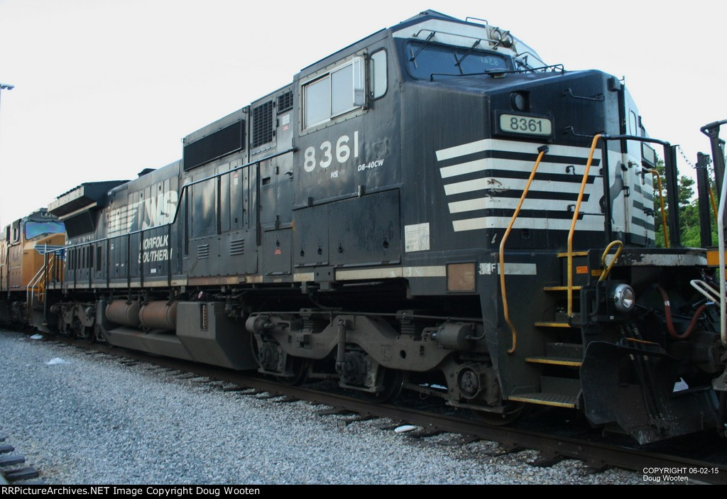 NS 8361
